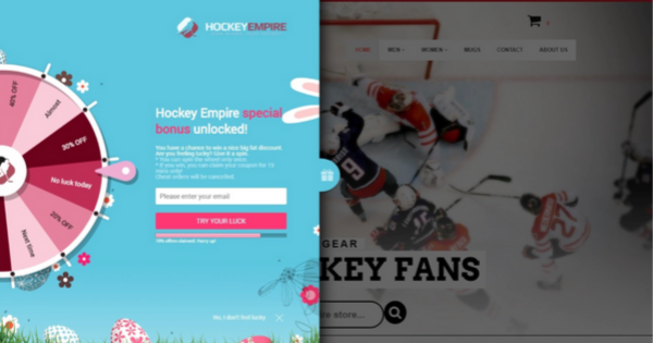 Install Wheelio & Friends in your online store