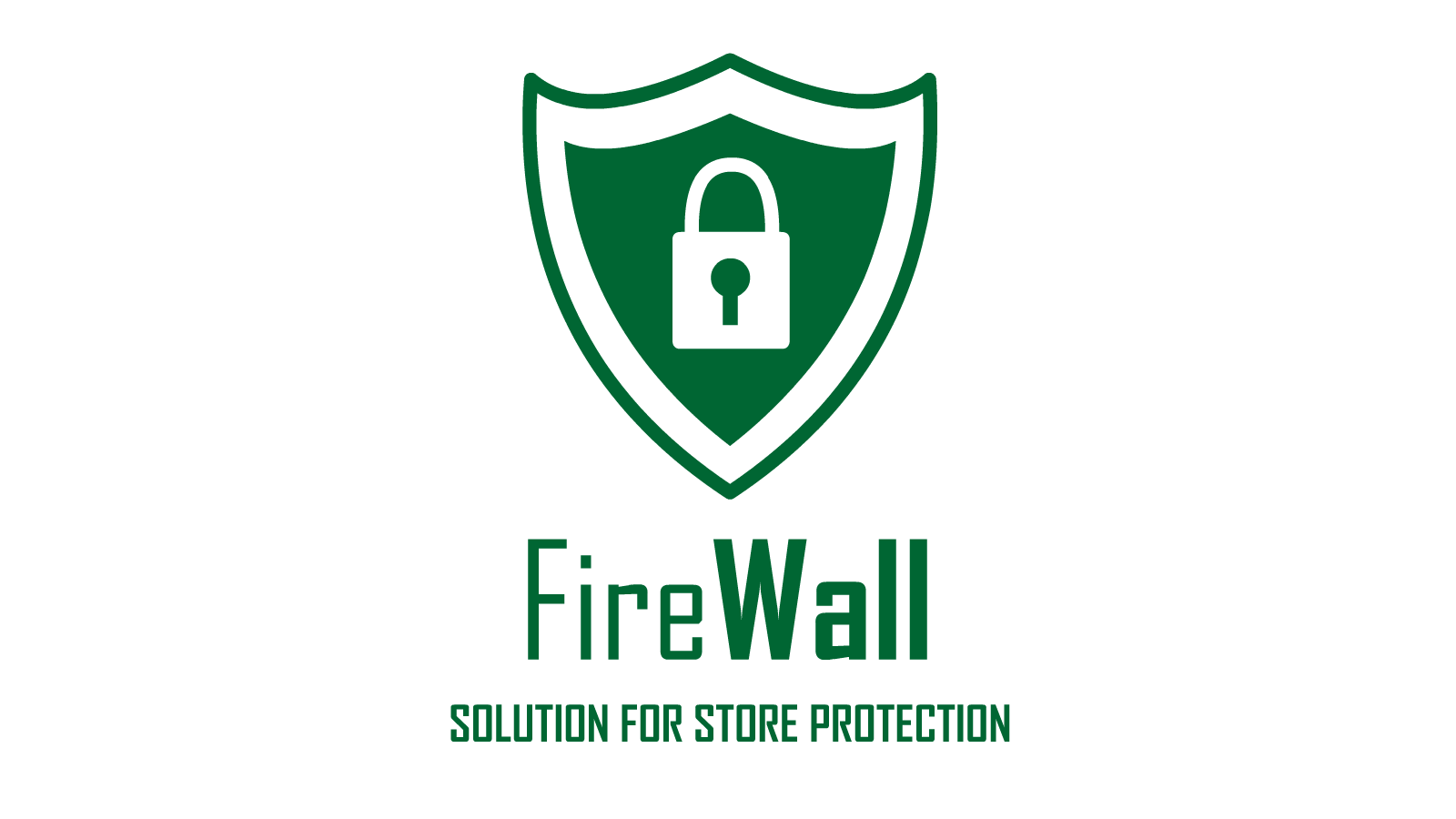 The FireWall App for your Online Store